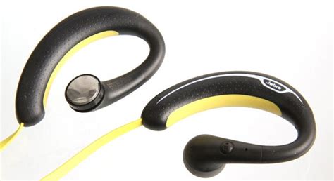 Jabra Sport Bluetooth Headset Review Trusted Reviews
