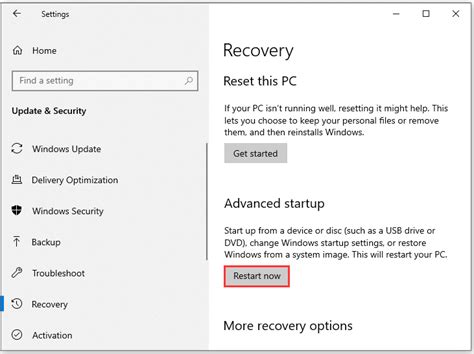 Quick Fix Secure Boot Violation Invalid Signature Detected Minitool Partition Wizard