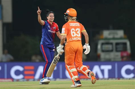 Gg Vs Dc Head To Head Stats And Records You Need To Know Before Gujarat