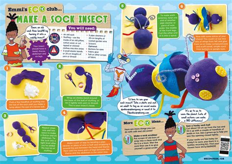 Teaching Insects Whizz Pop Bang Blog