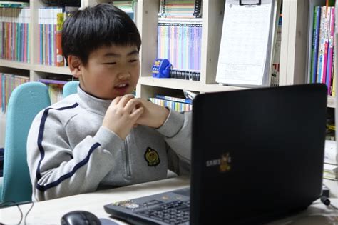 초등화상영어 25분 스토리텔링 실력이 많이 늘었다 네이버 블로그