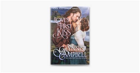 ‎loves First Kiss On Apple Books