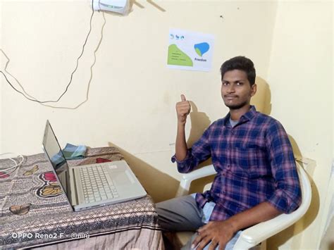 Saiteja Pulluru On Linkedin Aplus Freedom