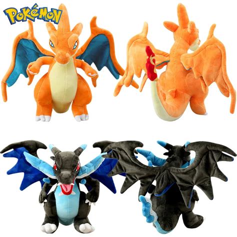 Chibi Charizard Plush