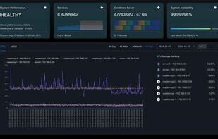 Docker Desktop Alternatives And Similar Software AlternativeTo