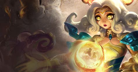 Everything You Need To Know About The TFT B Patch Fragster