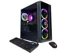 Cyberpowerpc C Series Cs 450 Ryzen 5 3600 3 60ghz 16gb Ram 2tb Mini
