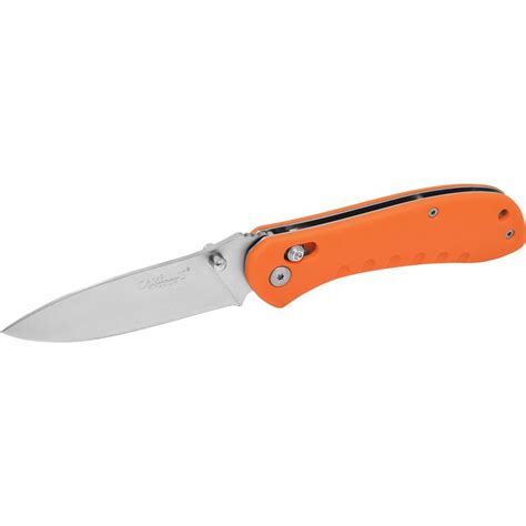 Rovax Cuda Lock Orange Hero Outdoors