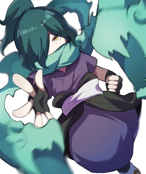 Orochi Youkai Watch Drawn By Unnchihaha Danbooru