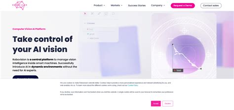 Robovisionai Review Create Custom Vision Ai Models Without Coding