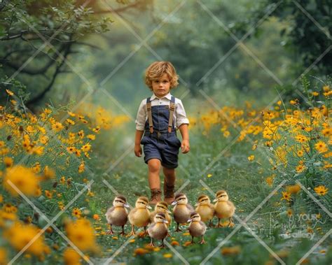 Spring Digital Backdrop Easter Digital Background Photography Path