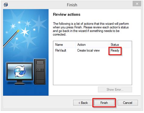 Pdm Vault View File Hawk Ridge Systems