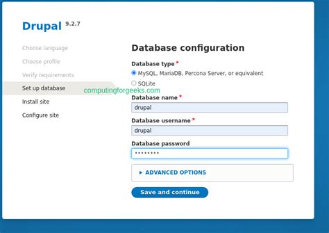 Install Kubernetes With Rancher RKE Step By Step ComputingForGeeks