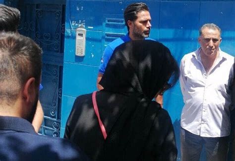 امیر حسین صادقی قبلا گفتم بچه را کنار بگذاریم طرفداری