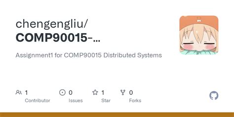 Github Chengengliucomp90015 Assignment1 Assignment1 For Comp90015