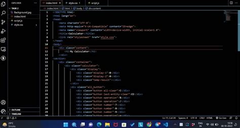 Anurag Mishra On Linkedin Task2 Intermediatelevel Internship Webdevelopment Github