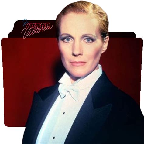 Victor Victoria 1 By Kahlanamnelle On Deviantart