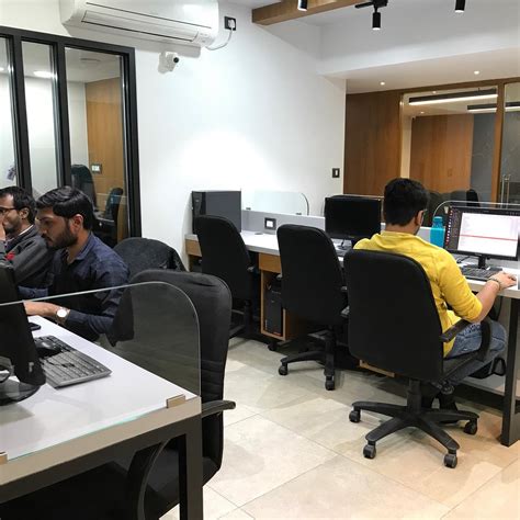 Wama Software Llp Wama Software New Office Part 2 Wamasoftware Newworkplace