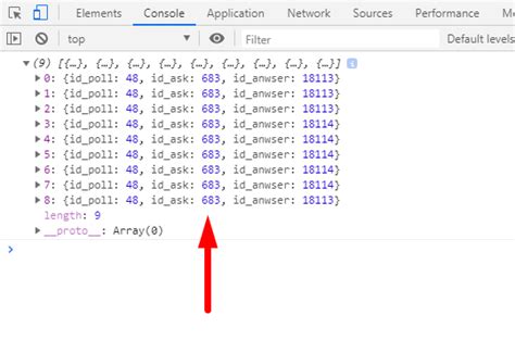 Javascript Remove All Keys That Have The Same Value In Array Stack Overflow