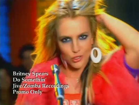 Do Somethin Britney Spears Image 14914439 Fanpop