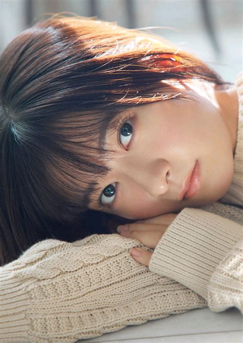铃原希实电子写真3rd 哔哩哔哩