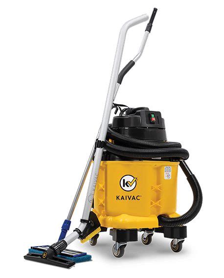 Univac® Reliance Hygiene Equipment