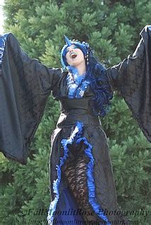 Nightmare Moon Costume