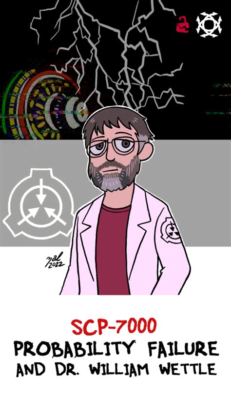 Scp 7000 O Perdedor Fundação Scp Brasil