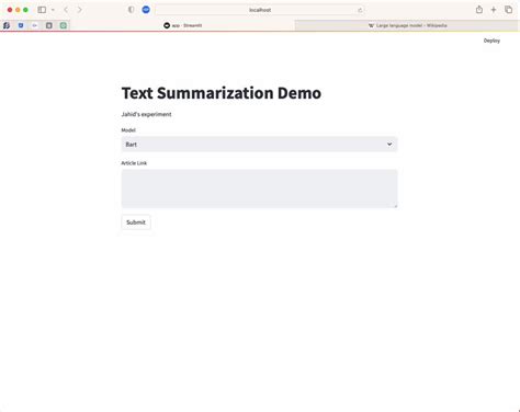 Jahidul Islam Munna On Linkedin Ai Deeplearning Llms Textsummarization
