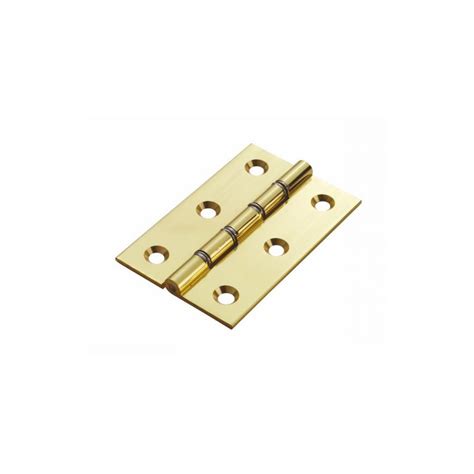 Brass Door Handles