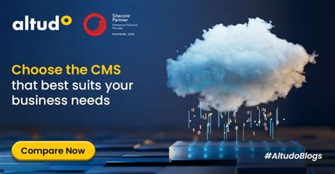 Altudo On Linkedin Sitecore Xm Cloud Vs Sitecore Xmxp Vs Content Hub Altudo