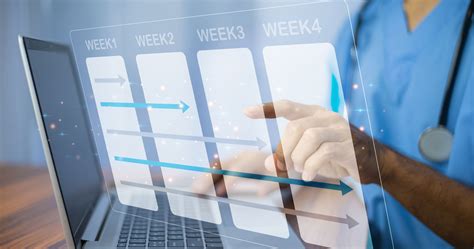 Nurse Scheduling Software 11 Top Features To Look For Nurse Scheduling Software 11 Top Features To Look For