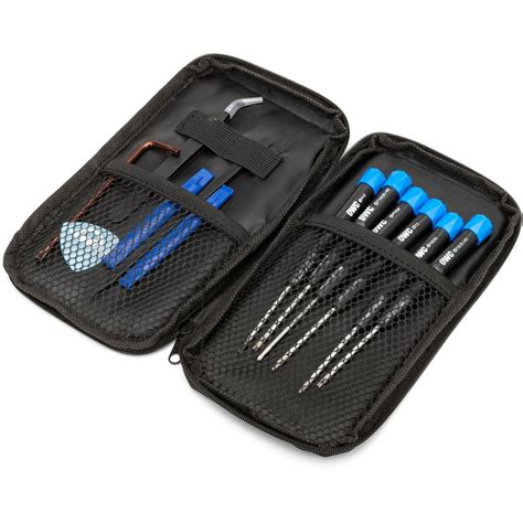 OWC 12 Piece ToolKit Werkzeuge Zubehör Mindfactory de