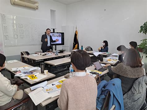 부모교육지도자 Ta과정 운영2021~2022 한국지역사회교육협의회 연합kace연합