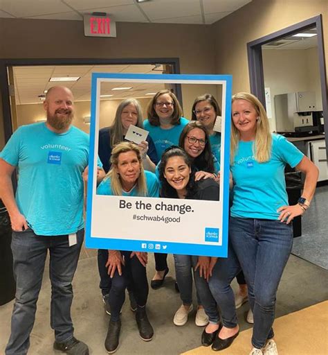 Deborah Bracy On Linkedin Schwab4good