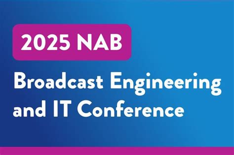 Out Of This World Broadcast Live From Space At The 2025 Nab Broadcast Engineering And It Beit