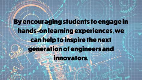 High School Engineering Projects Exploring The Exciting World Of Engineering And Hands On