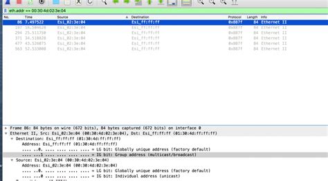 Default Igmp Configuration Problems On Juniper Ex Switches Ops And Automation