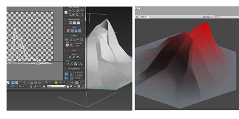 Making Textureless 3d Work A How To Guide News Oberons Court Moddb