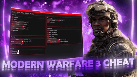 🌟undetected Cheat For Warzone 3 ☢ Aimbot And Esp And Unlock All Free Download Hack Pc 2024 Youtube