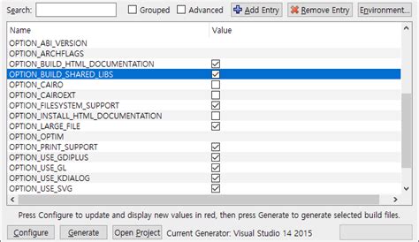 Give The Option To Disable The Static Library · Issue 753 · Fltkfltk · Github