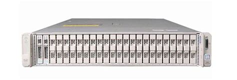 Cisco Ucs C240 M5 Server Great Price From Newserverlife