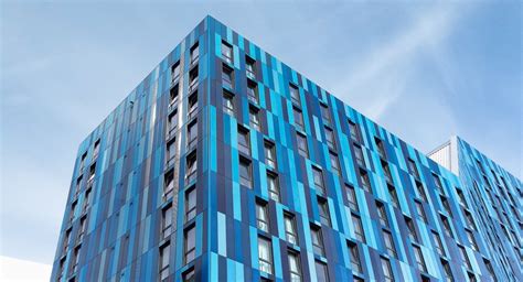 Cladding Triflex International