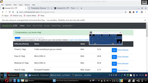 Hacker Ctf Challenge Programming Nigeria Hacker Ctf Challenge Programming Nigeria