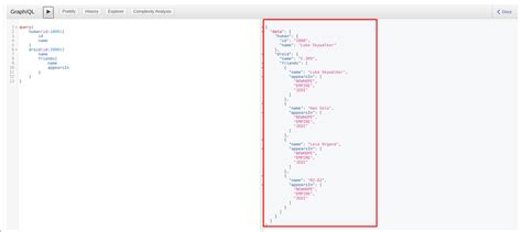 Create And Publish A Graphql Api Wso2 Api Manager Documentation 400