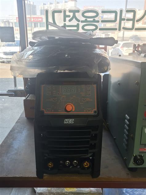 신형 Acdc알곤용접기250a 세트 220v전용 전금속용접 100만원판매합니다 네이버 블로그