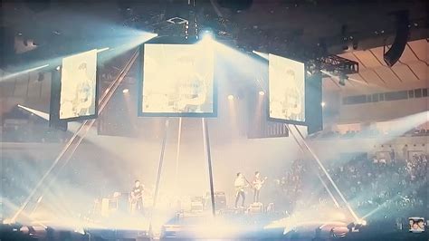 Cnblue 我知道你在我身邊 ️這首歌的旋律好聽，歌詞特別優美，感受 哔哩哔哩
