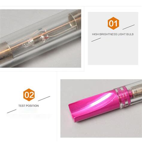 Automotive Ignition Spark Indicator Plug Wire Coil Grandado Automotive Ignition Spark Indicator Plug Wire Coil Grandado