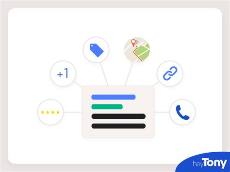 Why Do Search Ad Extensions Matter HeyTony
