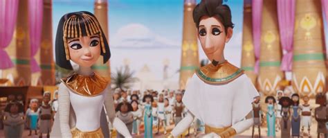 Thut And Nefer Mummy Movie Comedy Films Amazon Prime Video